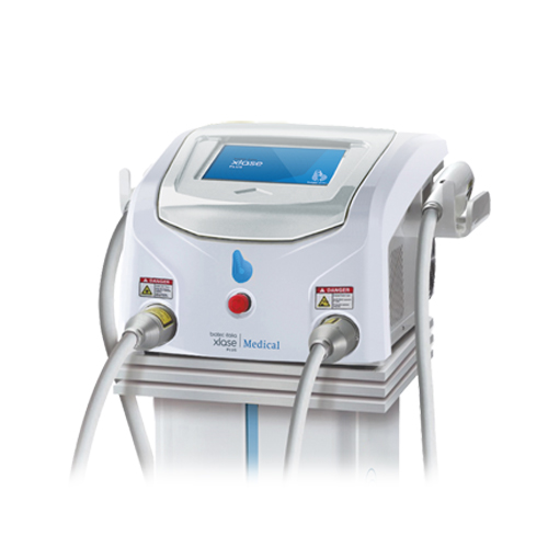 Xlase Plus CPL - biotec - Esthemed
